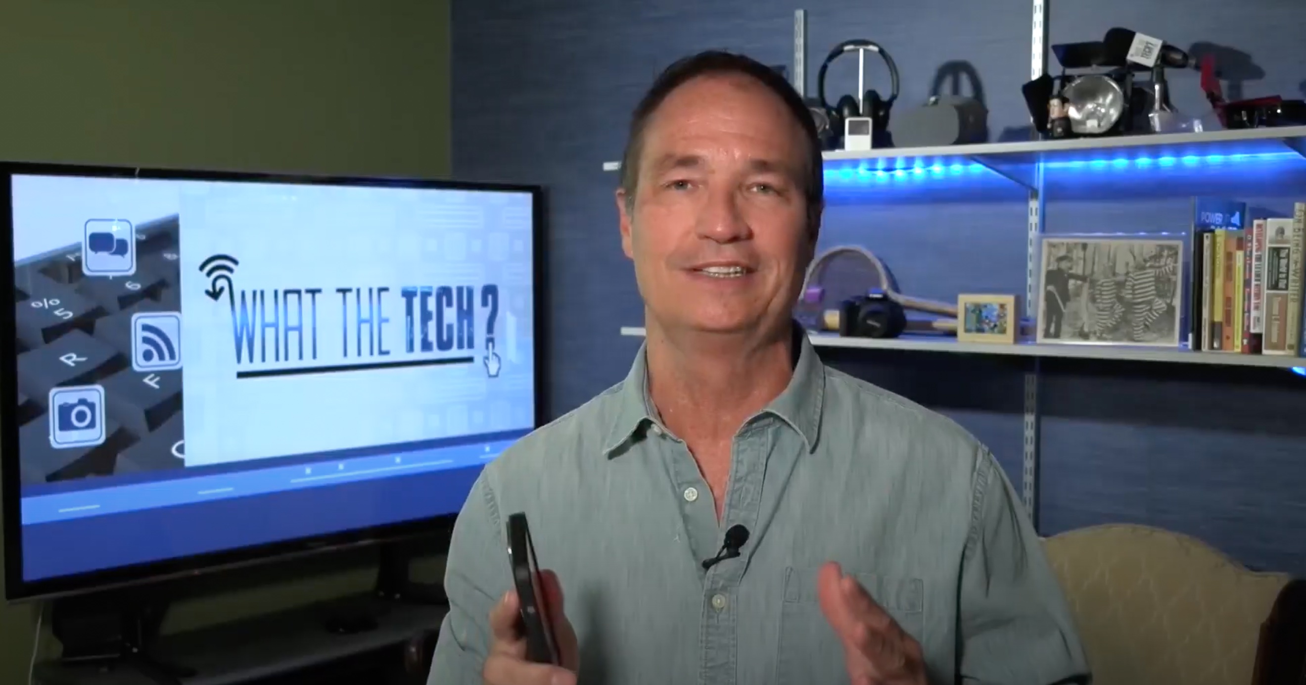 Outread Is an App of the Day on KFDX-TV – Outread